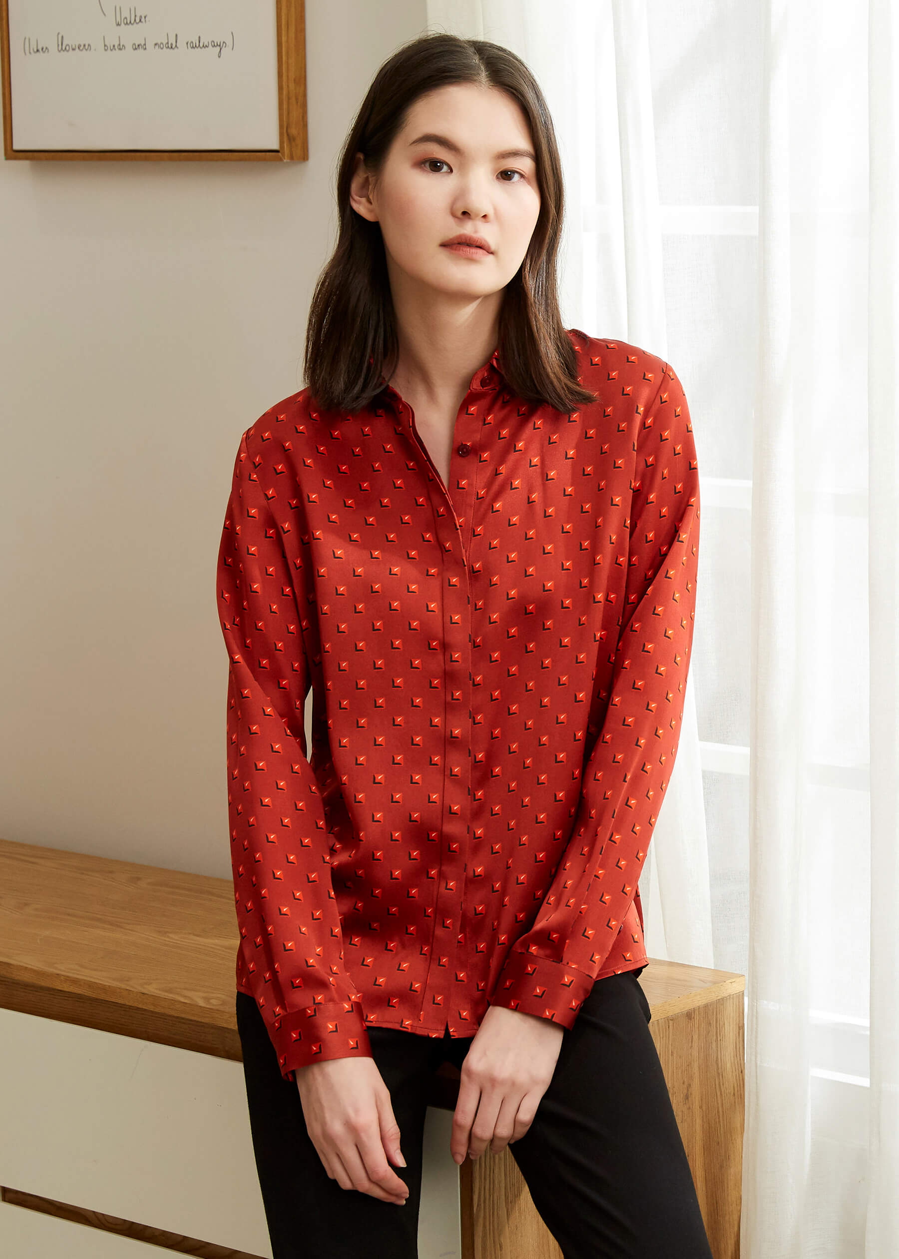 Perfect Gifts On Women’s Day – The Index Of Home Silk Houseware