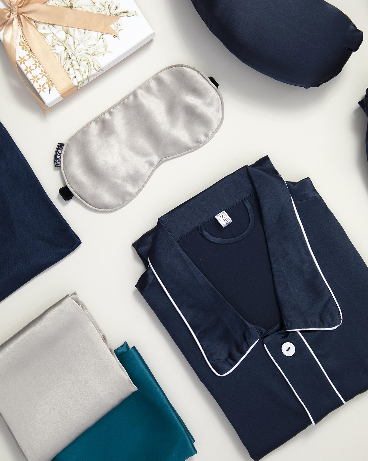 A Perfect Gift For Your Favorite Men – The Index Of Home Silk Houseware