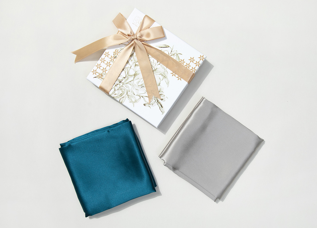 A Perfect Gift For Your Favorite Men – The Index Of Home Silk Houseware